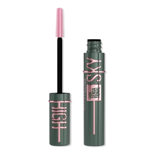 MAYBELLINE Lash Sensational Sky High Mascara - Green Altitude