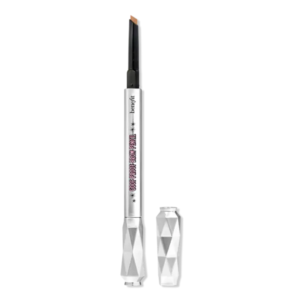 BENEFIT COSMETICS Goof Proof Waterproof Easy Shape & Fill Eyebrow Pencil - 1 - Cool Light Blonde