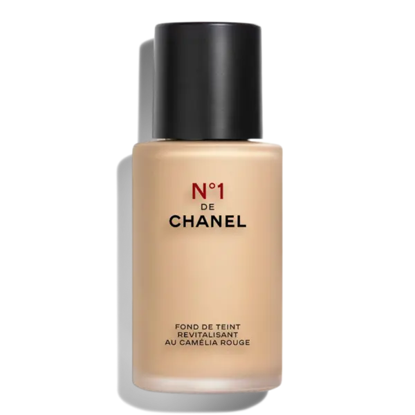 Chanel N°1 De Revitalizing Foundation - Bd41