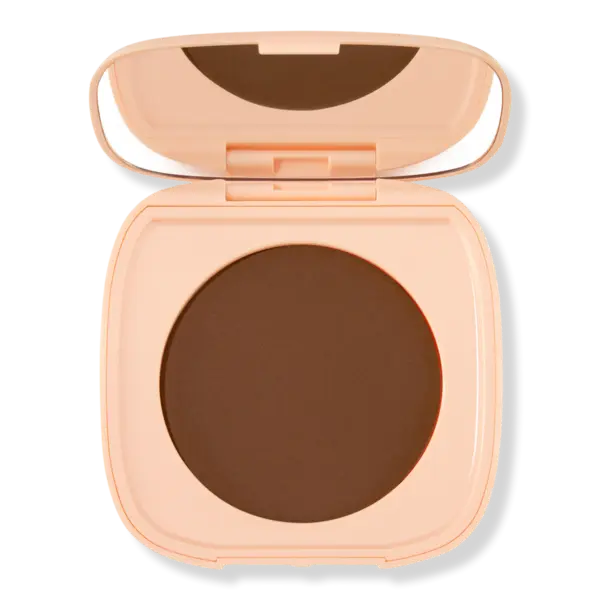 COLOURPOP Pretty Fresh Pressed Face Powder - Deep Dark 25