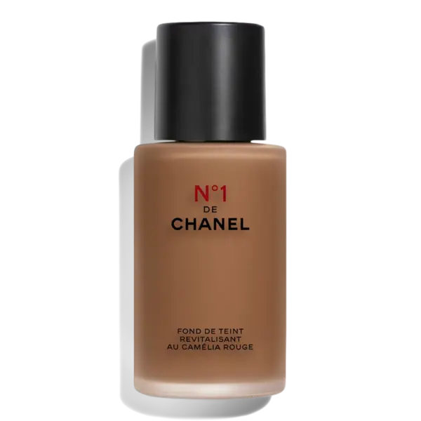 Chanel N°1 De Revitalizing Foundation - Br152
