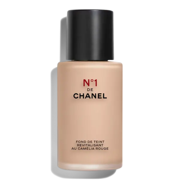 Chanel N°1 De Revitalizing Foundation - Br42