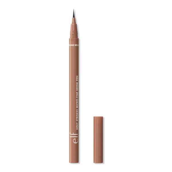 E.L.F. COSMETICS Holy Strokes Micro-fine Brow Pen - Blonde