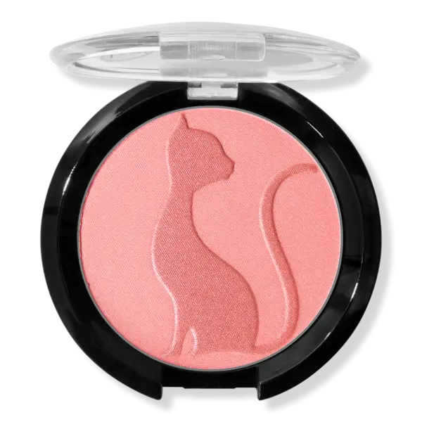 J.CAT BEAUTY Love Struck Blusher + Bronzer - Sweet Pea Pink