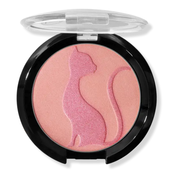 J.CAT BEAUTY Love Struck Blusher + Bronzer - Angel Face