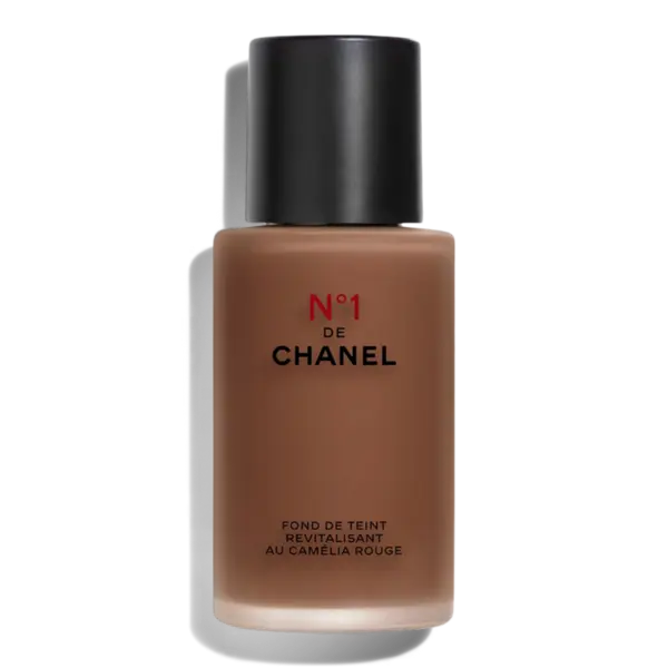 Chanel N°1 De Revitalizing Foundation - Br172