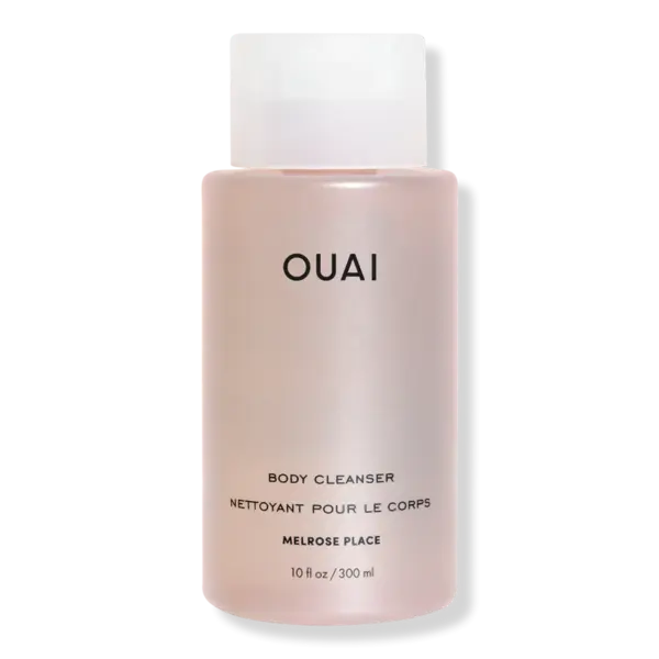 Ouai Melrose Place Gentle Body Wash - One-color