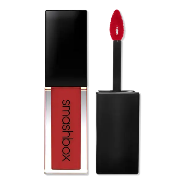 Smashbox Always On Longwear Matte Liquid Lipstick - Bawse