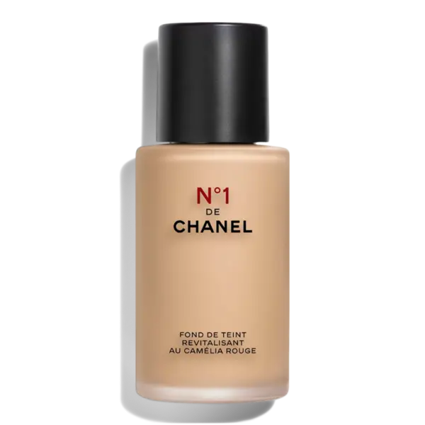 Chanel N°1 De Revitalizing Foundation - B50