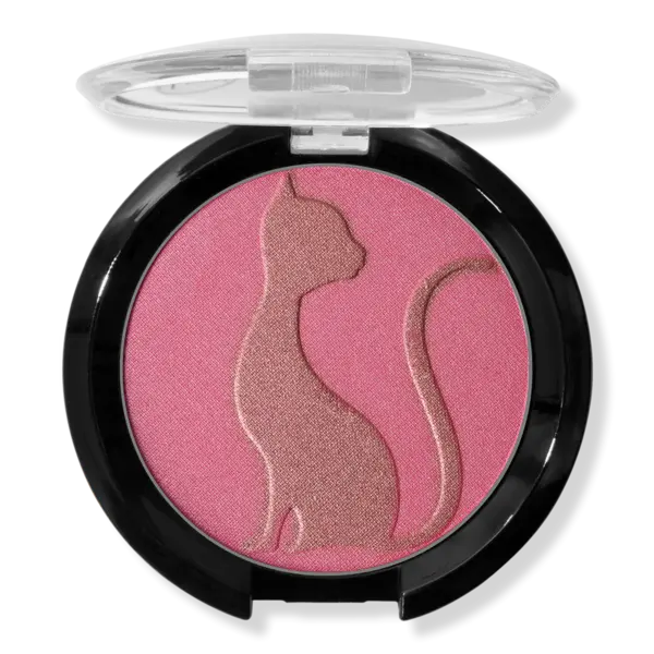 J.CAT BEAUTY Love Struck Blusher + Bronzer - Baby Boo