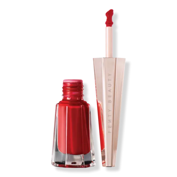 FENTY BEAUTY Stunna Lip Paint Longwear Fluid Lip Color - Uncensored