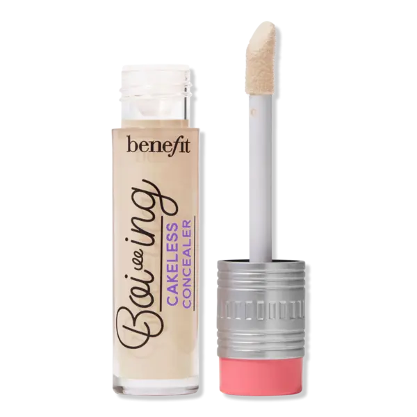 BENEFIT COSMETICS Boi-ing Cakeless Full Coverage Waterproof Liquid Concealer - 0.5 All Good
