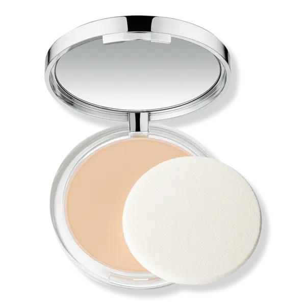 CLINIQUE Almost Powder Makeup Broad Spectrum Spf 18 Foundation - 01 Fair