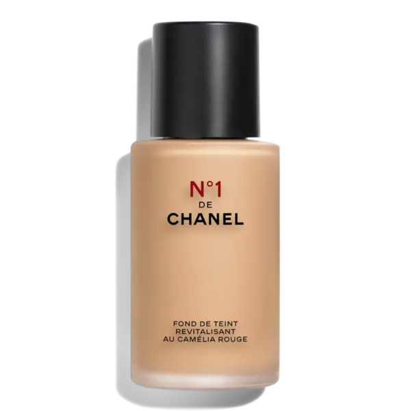 Chanel N°1 De Revitalizing Foundation - B60