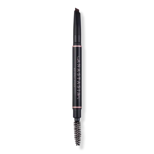 ANASTASIA BEVERLY HILLS Brow Definer 3-in-1 Triangle Tip Easy Precision Eyebrow Pencil - Dark Brown