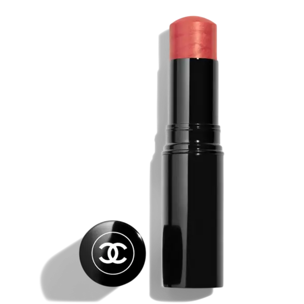 Chanel Baume Essentiel Multi-use Glow Stick Rosee - Rosée