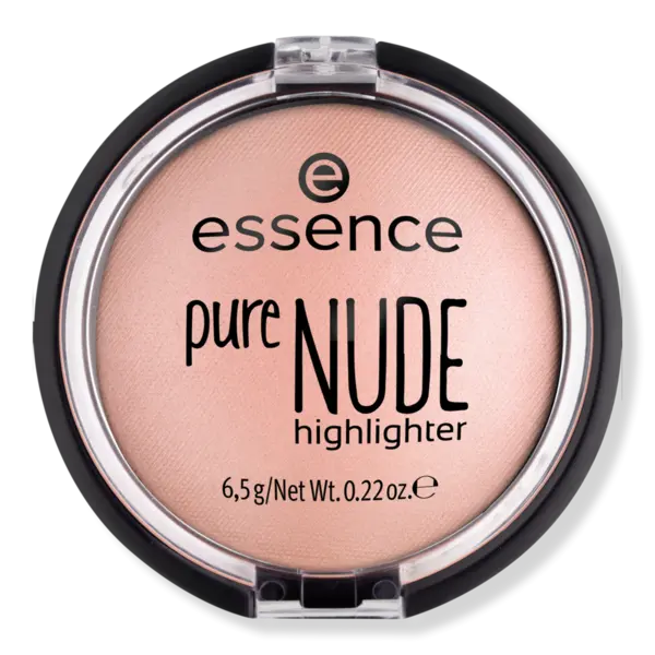 ESSENCE Pure Nude Highlighter - Be My Highlight 01