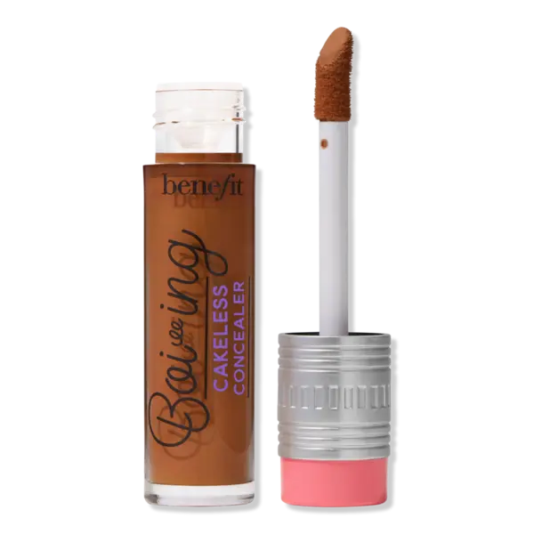 BENEFIT COSMETICS Boi-ing Cakeless Full Coverage Waterproof Liquid Concealer - 15 Work It