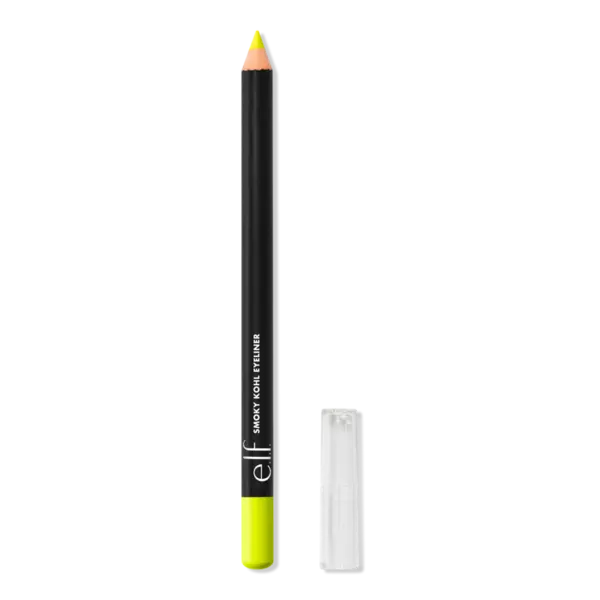 E.L.F. COSMETICS Smoky Kohl Eyeliner - Limelight