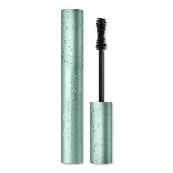 TOO FACED Better Than Sex Volumizing & Lengthening Waterproof Mascara