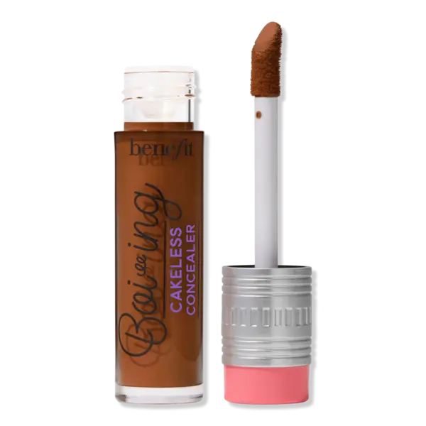 BENEFIT COSMETICS Boi-ing Cakeless Full Coverage Waterproof Liquid Concealer - 17 Your Way