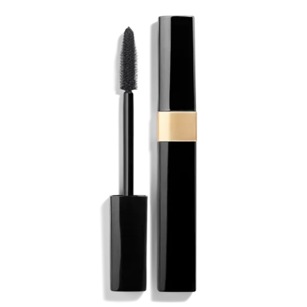 Chanel Inimitable Waterproof Volume Length Curl Separation - 10 Noir