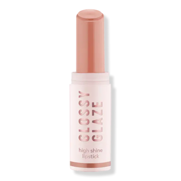 ESSENCE Glossy Glaze High Shine Lipstick - 02 On Cloud Nude