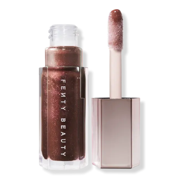 FENTY BEAUTY Gloss Bomb Universal Lip Luminizer - Hot Chocolit