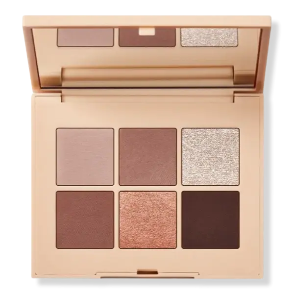 DIBS BEAUTY The Palm Eyeshadow Palettes - Roses In Hand