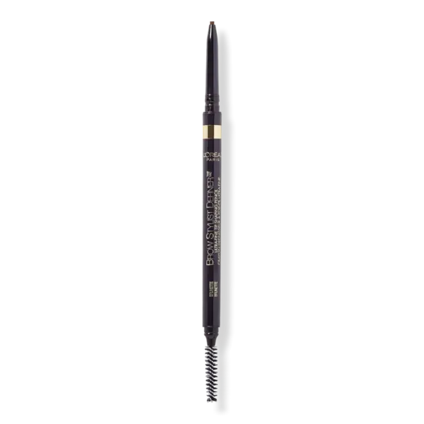 L'OREAL Brow Stylist Definer Waterproof Eyebrow Pencil - Brunette