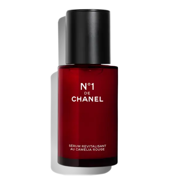 Chanel N°1 De Revitalizing Serum - One-color