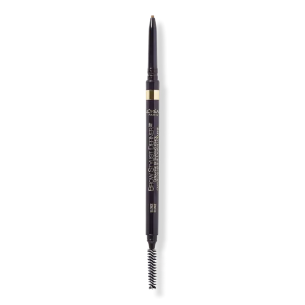 L'OREAL Brow Stylist Definer Waterproof Eyebrow Pencil - Blonde