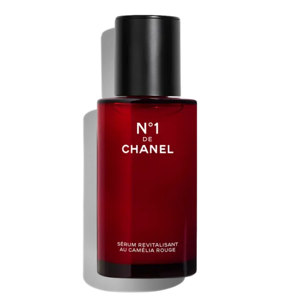 Chanel N°1 De Revitalizing Serum - One-color