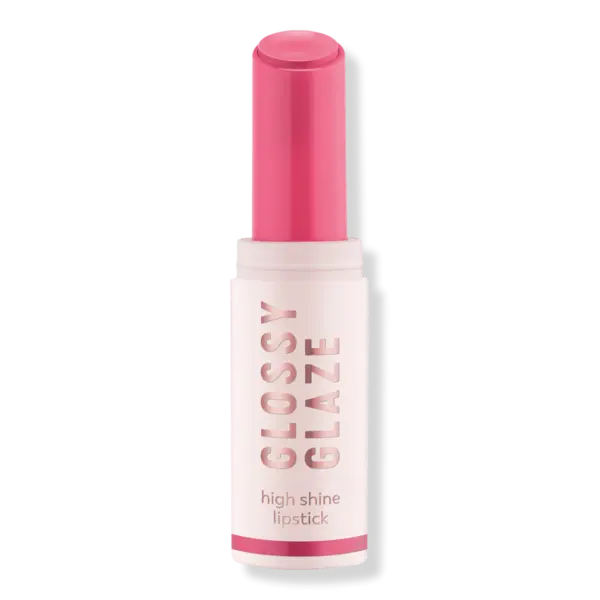 ESSENCE Glossy Glaze High Shine Lipstick - 03 Pink Things Up