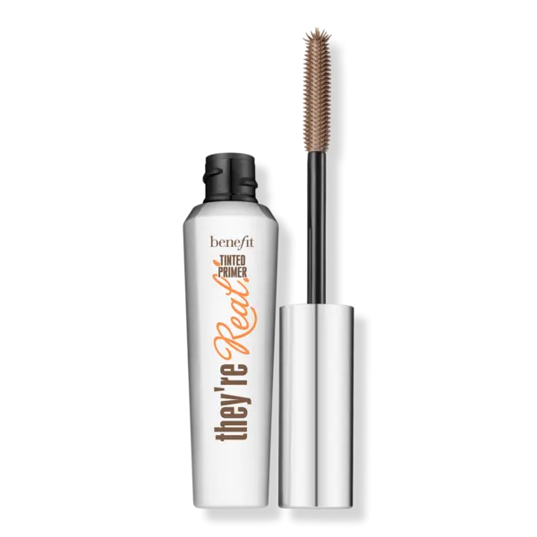 BENEFIT COSMETICS They're Real! Tinted Lash Primer - Mink Brown