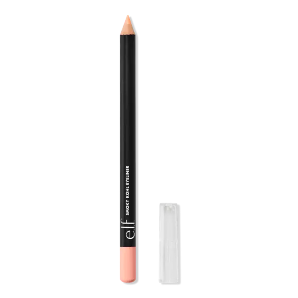 E.L.F. COSMETICS Smoky Kohl Eyeliner - Beige Flag