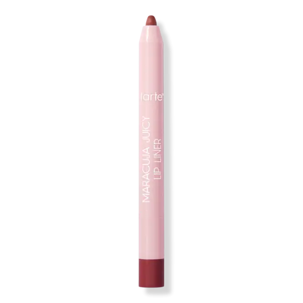 TARTE Travel Juicy Lip Liner - Honeysuckle