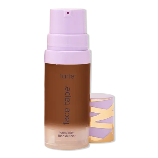 TARTE Travel-size Face Tape Full Coverage Foundation - 59s Rich Sand