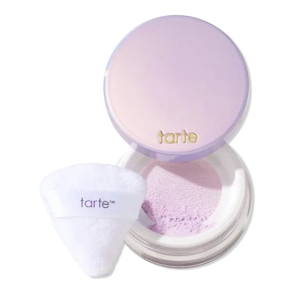 TARTE COSMETICS Travel-size Creaseless Setting Powder - Lavender