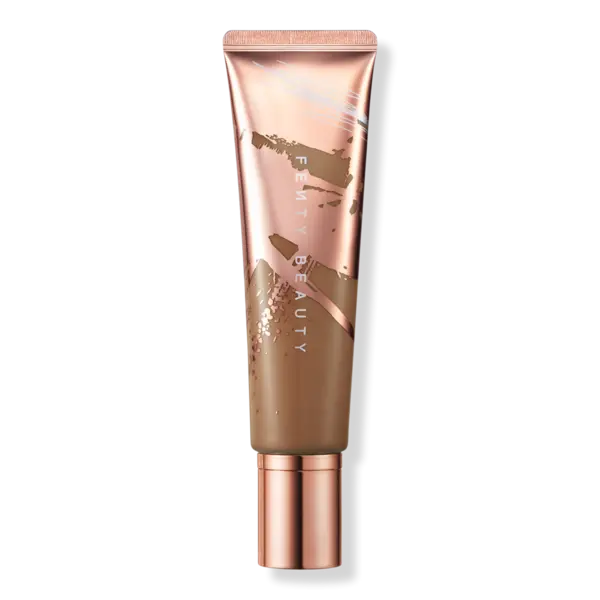 FENTY BEAUTY Body Sauce Body Luminizing Tint - Agave Spice
