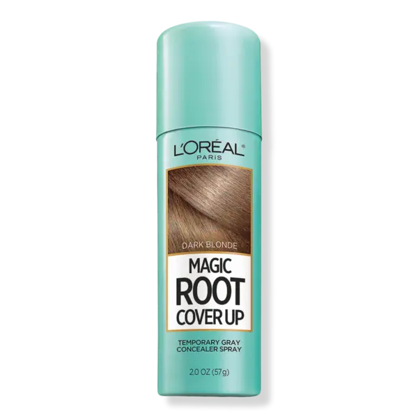 L'OREAL Root Cover Up - Dark Blonde