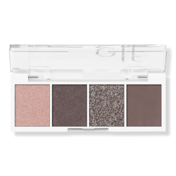 E.L.F. COSMETICS Bite Palette - Total Smokeshow
