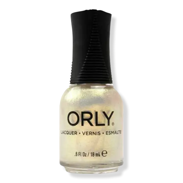 ORLY Nail Lacquer - Ephemeral