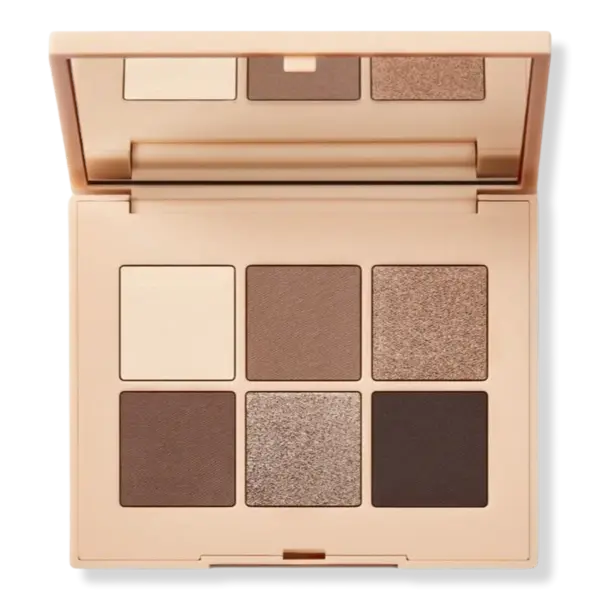 DIBS BEAUTY The Palm Eyeshadow Palettes - Coffee In Hand