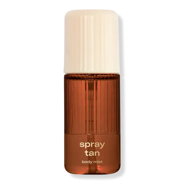 SNIF Spray Tan Body Mist - One-color