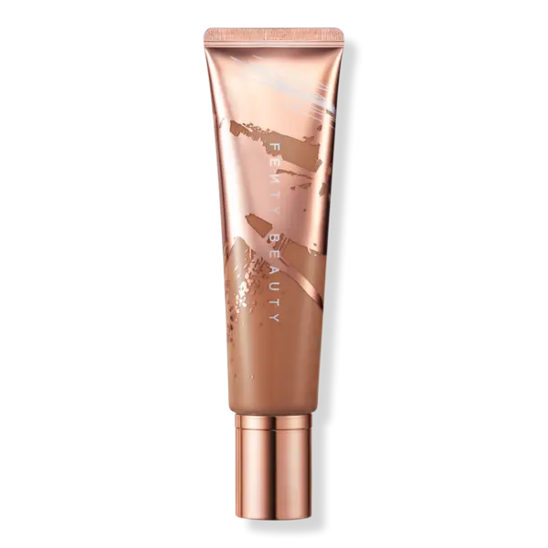 FENTY BEAUTY Body Sauce Body Luminizing Tint - Salty Caramel