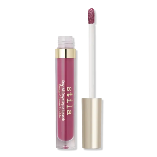 STILA Stay All Day Liquid Lipstick - Sheer Azalea