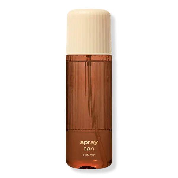 SNIF Spray Tan Body Mist - One-color