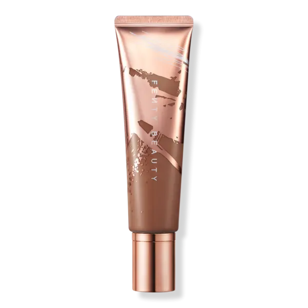 FENTY BEAUTY Body Sauce Body Luminizing Tint - Fly Mamacita