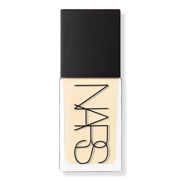 NARS Light Reflecting Advanced Skincare Foundation - Siberia